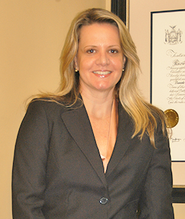 Our Attorneys | Daniela Pulcini