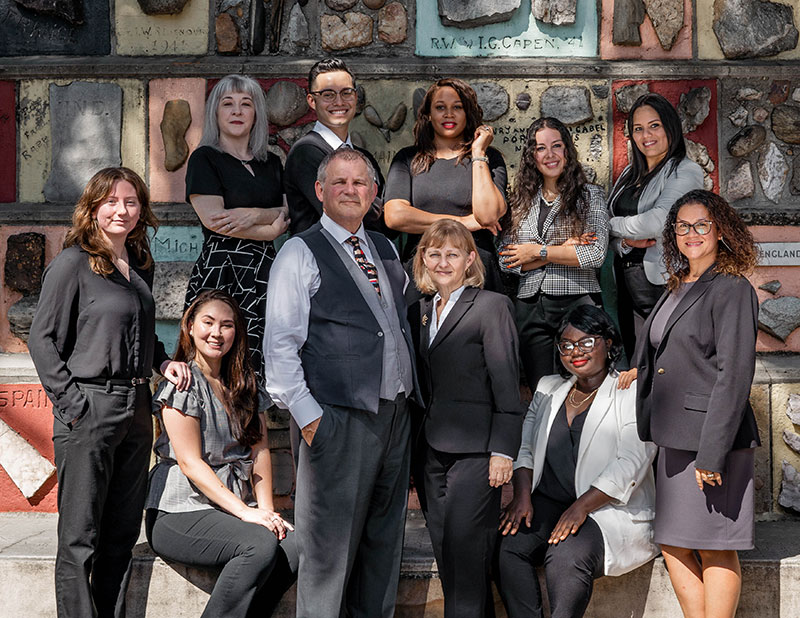 Our Team | SilzerLAw Chartered